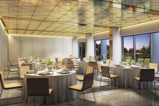 Raymond Address By Gs Thane West